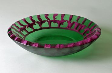 JIm Scheller - Chehalem Mountain Glassworks