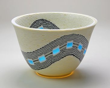 JIm Scheller - Chehalem Mountain Glassworks