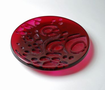 JIm Scheller - Chehalem Mountain Glassworks