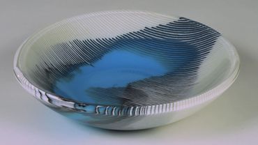 JIm Scheller - Chehalem Mountain Glassworks