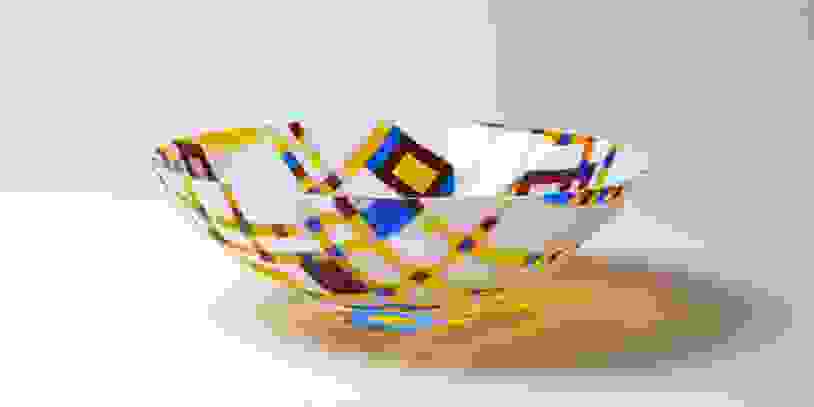 JIm Scheller - Chehalem Mountain Glassworks