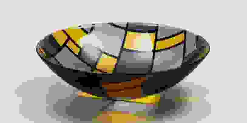 JIm Scheller - Chehalem Mountain Glassworks