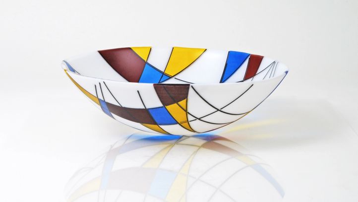 JIm Scheller - Chehalem Mountain Glassworks
