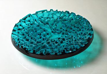 JIm Scheller - Chehalem Mountain Glassworks