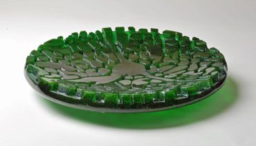 JIm Scheller - Chehalem Mountain Glassworks