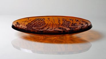 JIm Scheller - Chehalem Mountain Glassworks