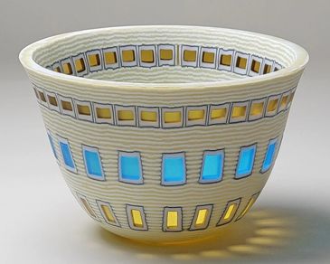 JIm Scheller - Chehalem Mountain Glassworks