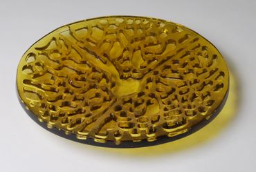 JIm Scheller - Chehalem Mountain Glassworks