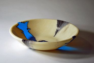 JIm Scheller - Chehalem Mountain Glassworks