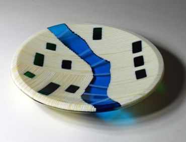 JIm Scheller - Chehalem Mountain Glassworks