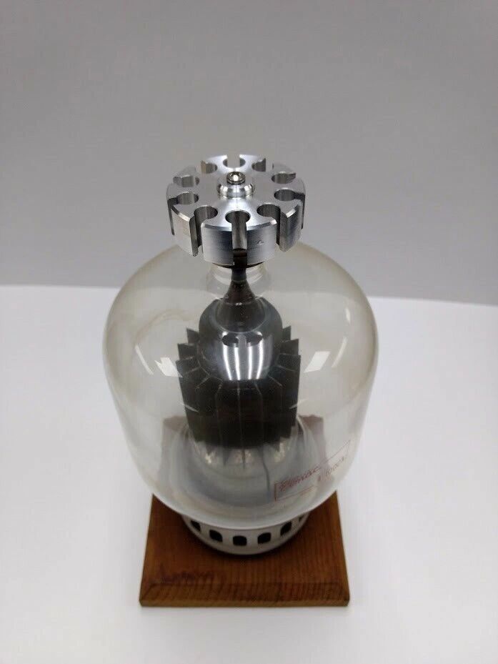 Anode cap fits 3-1000z, 3-1000, 4-1000a, 4-1000 SUPER EFFICIENT