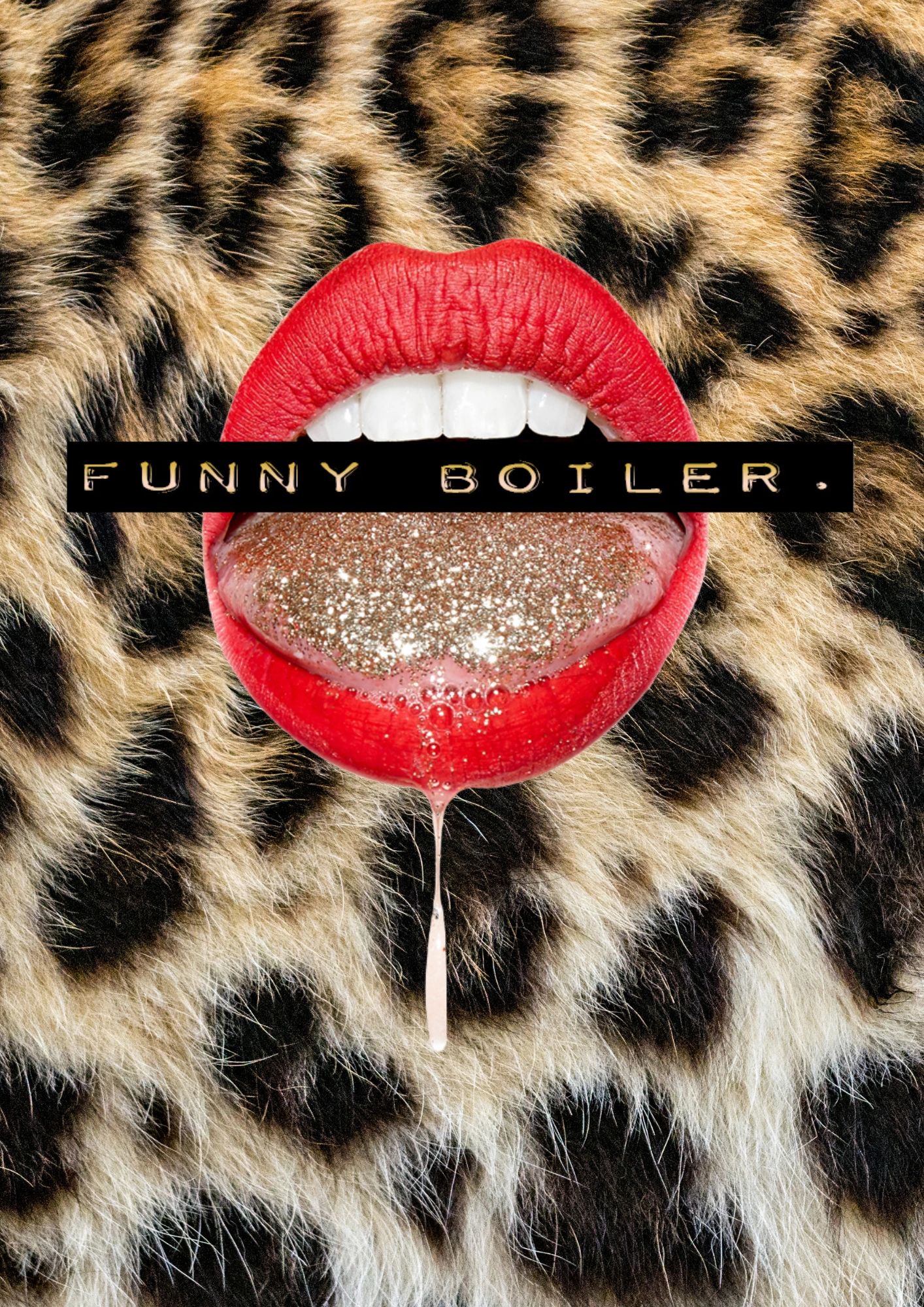 Comedy Shows – Funny Boiler