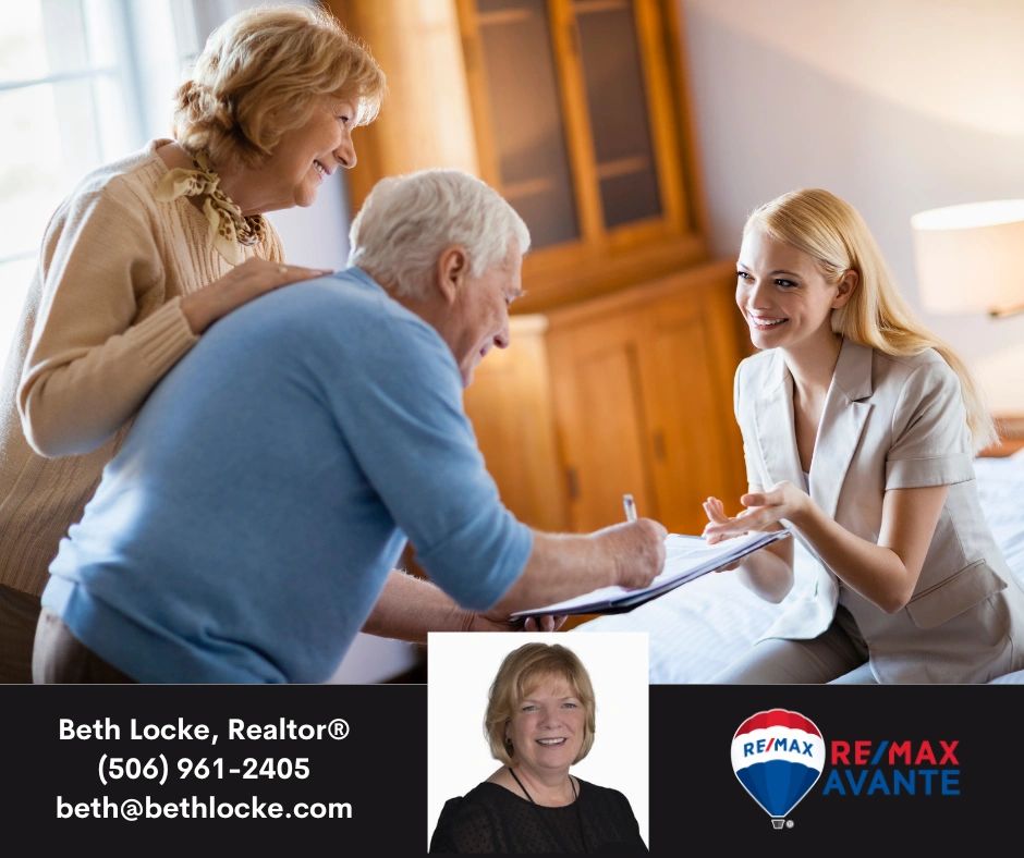 Considerations for Seniors