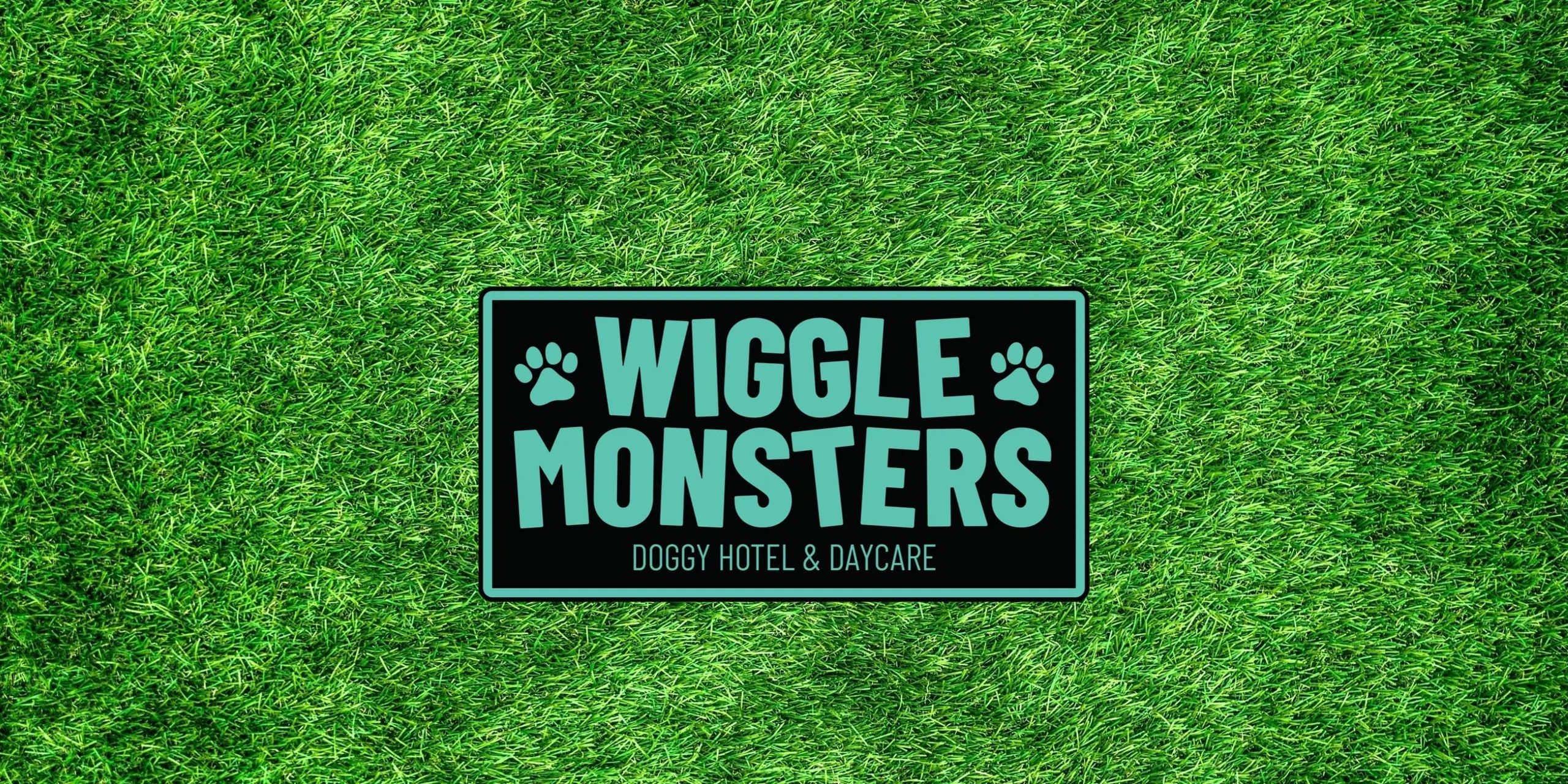 Top Dog Daycare for Happy Pups | Wiggle Monsters