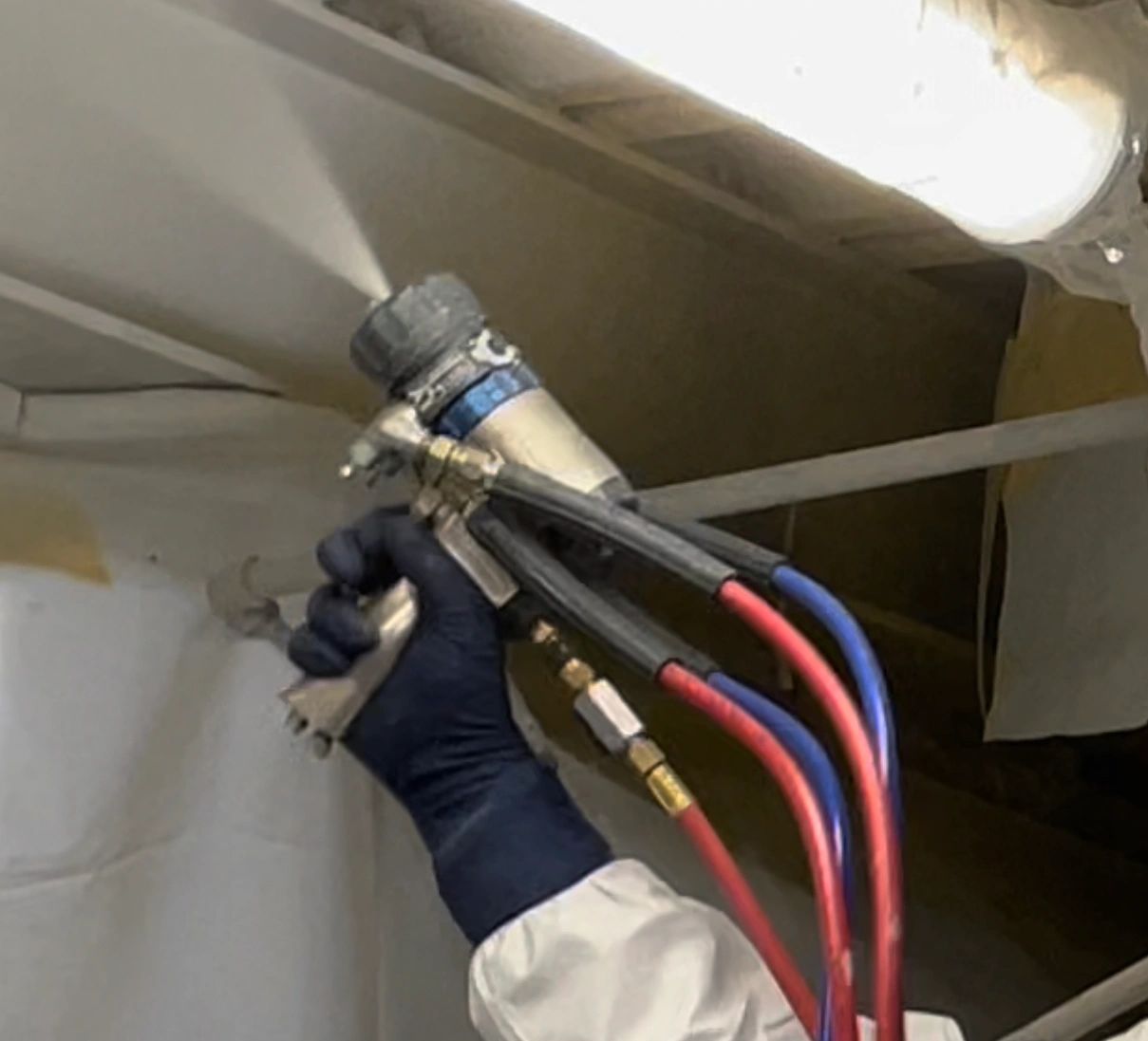 JMS Industrial Coatings