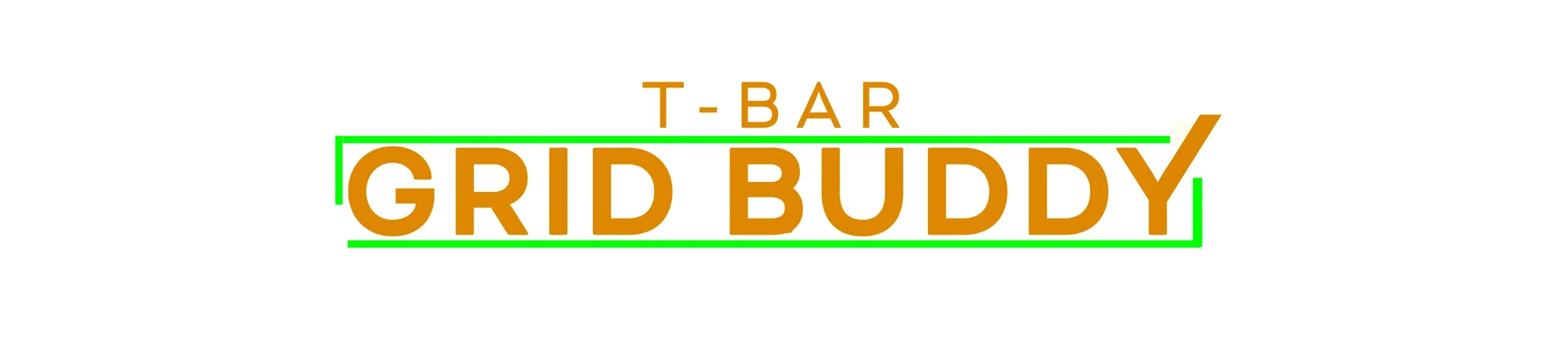 T-Bar Grid Buddy