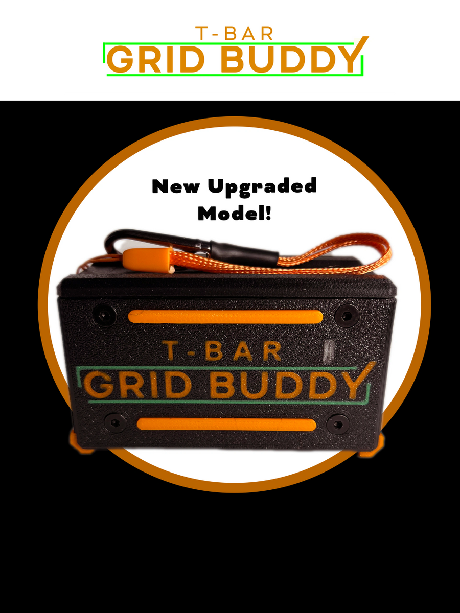 T-Bar Grid Buddy