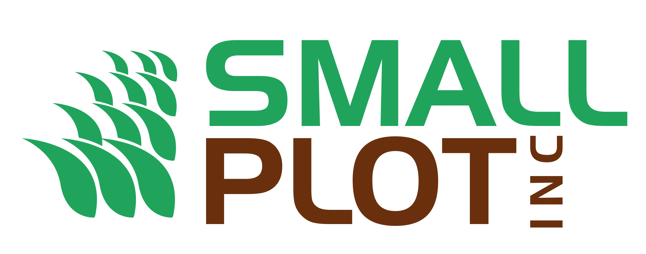 Small Plot Inc. - Small Plot, Research