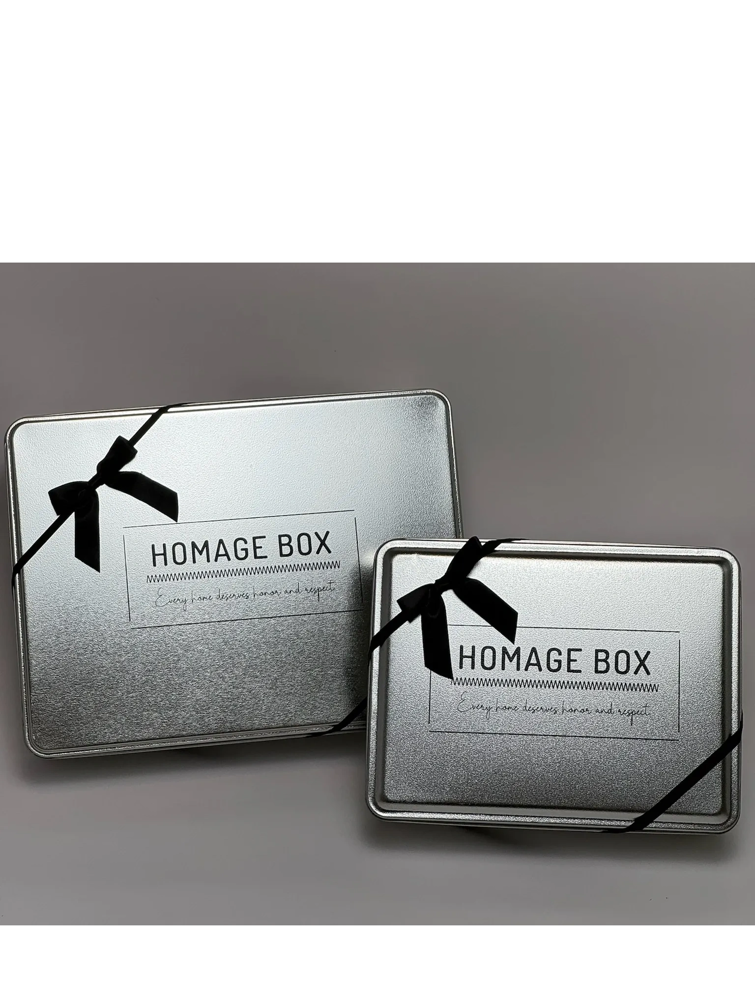 Homage Box