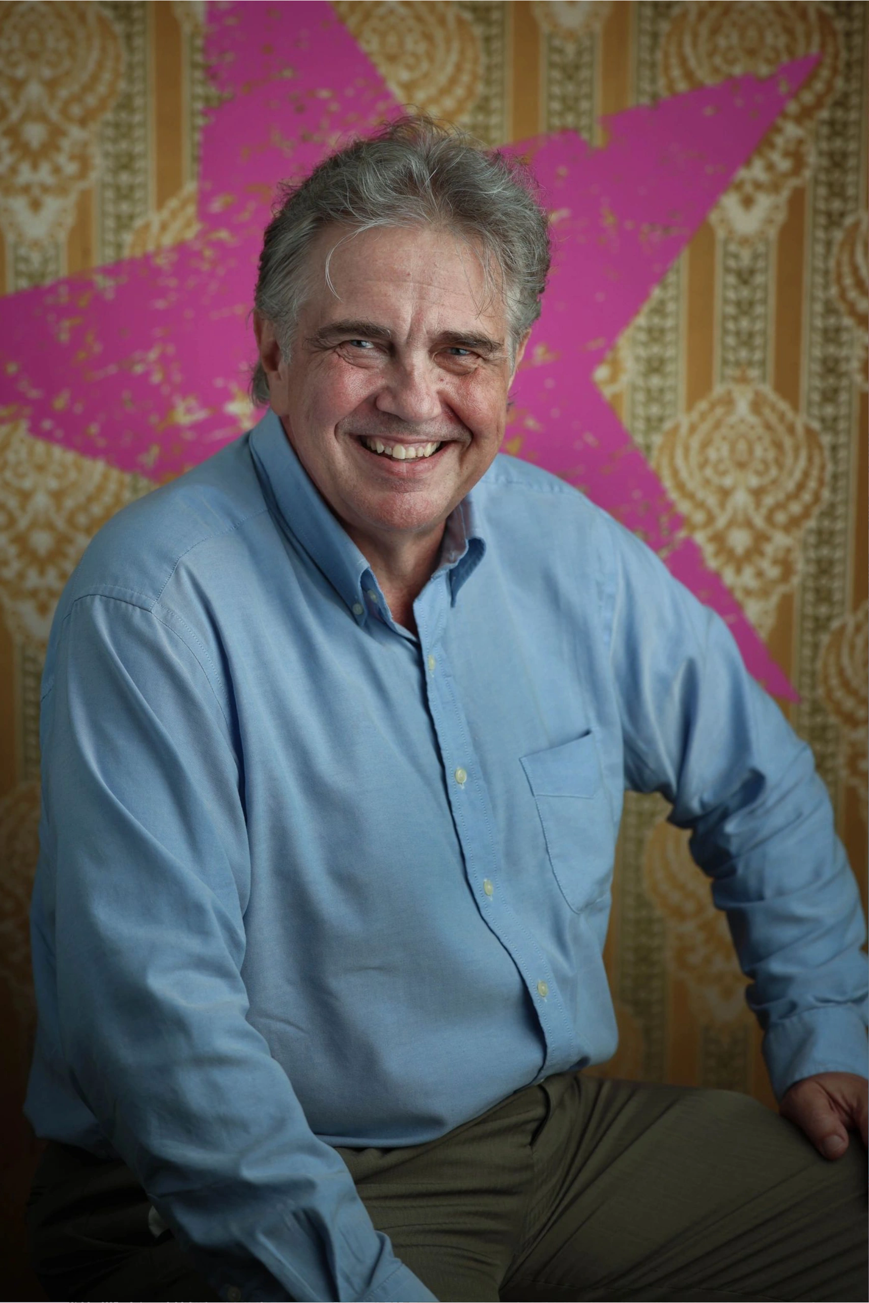 Peter Bloom