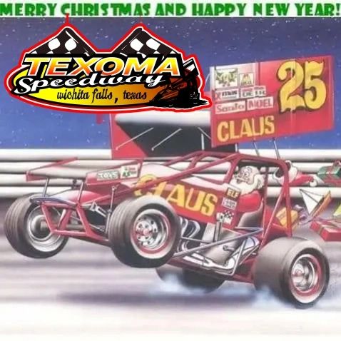 Texoma Speedway - Race Track, Entertainment, Outlaw Kart Racing