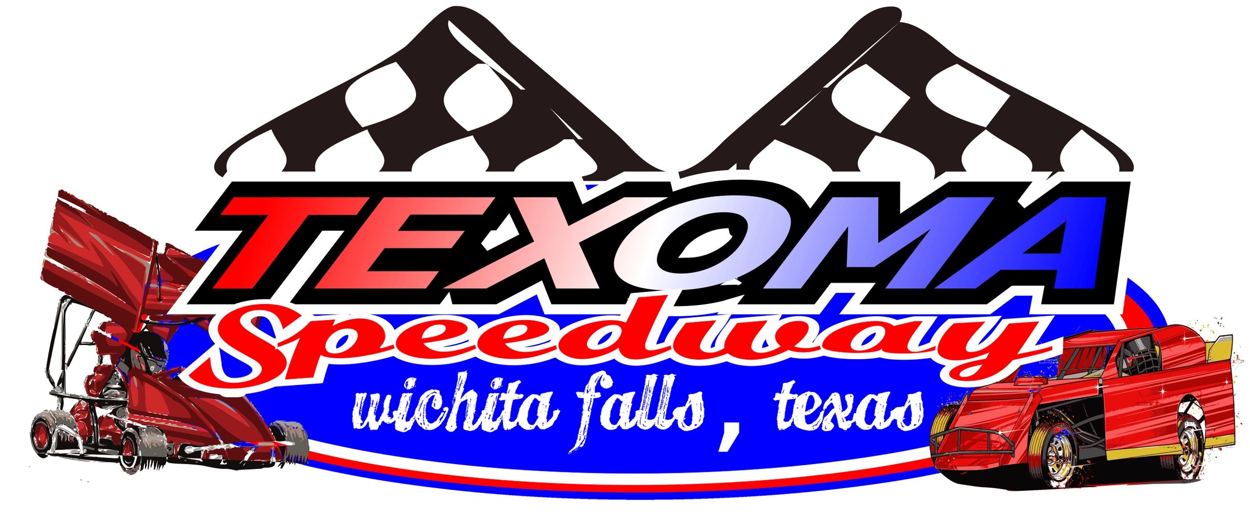 Texoma Speedway - Race Track, Entertainment, Outlaw Kart Racing
