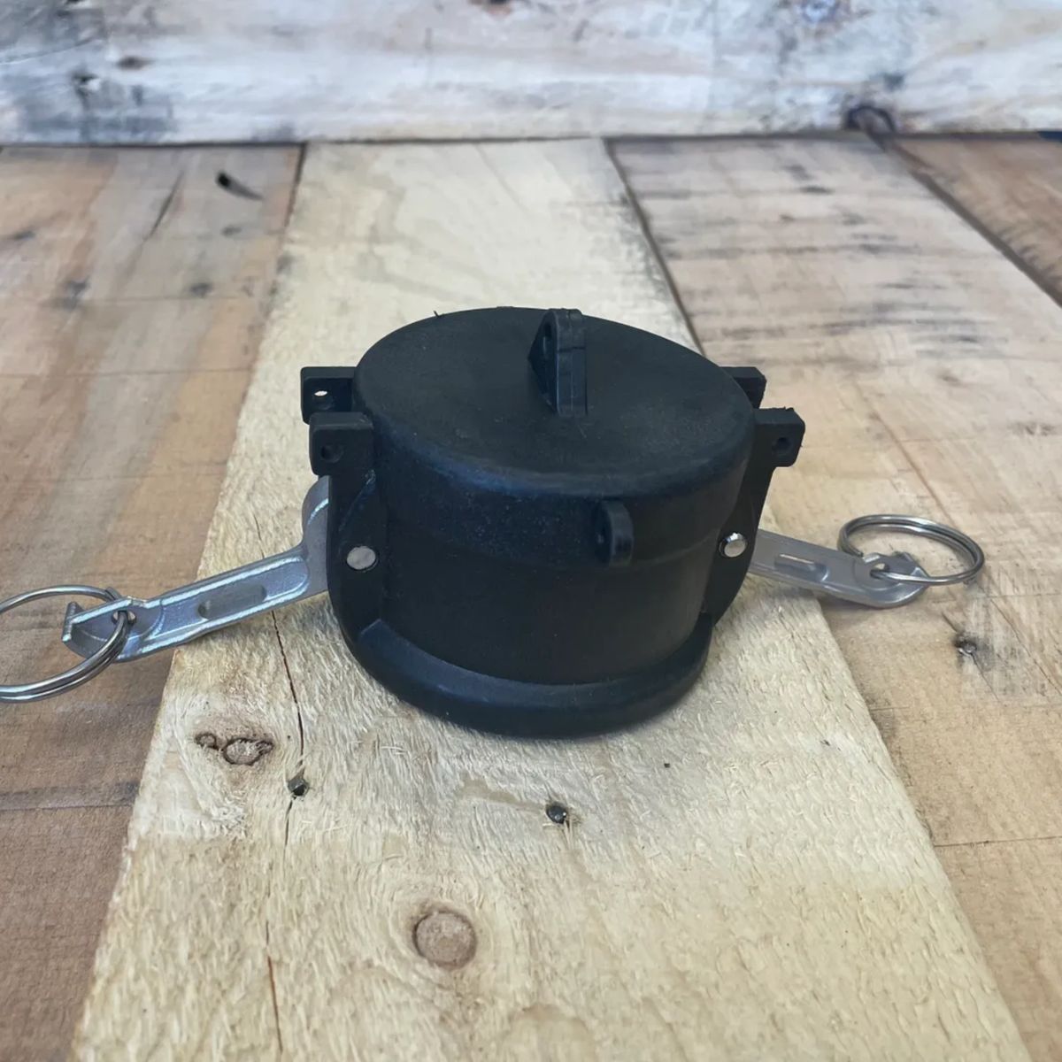 2" Camlock Dust Cap