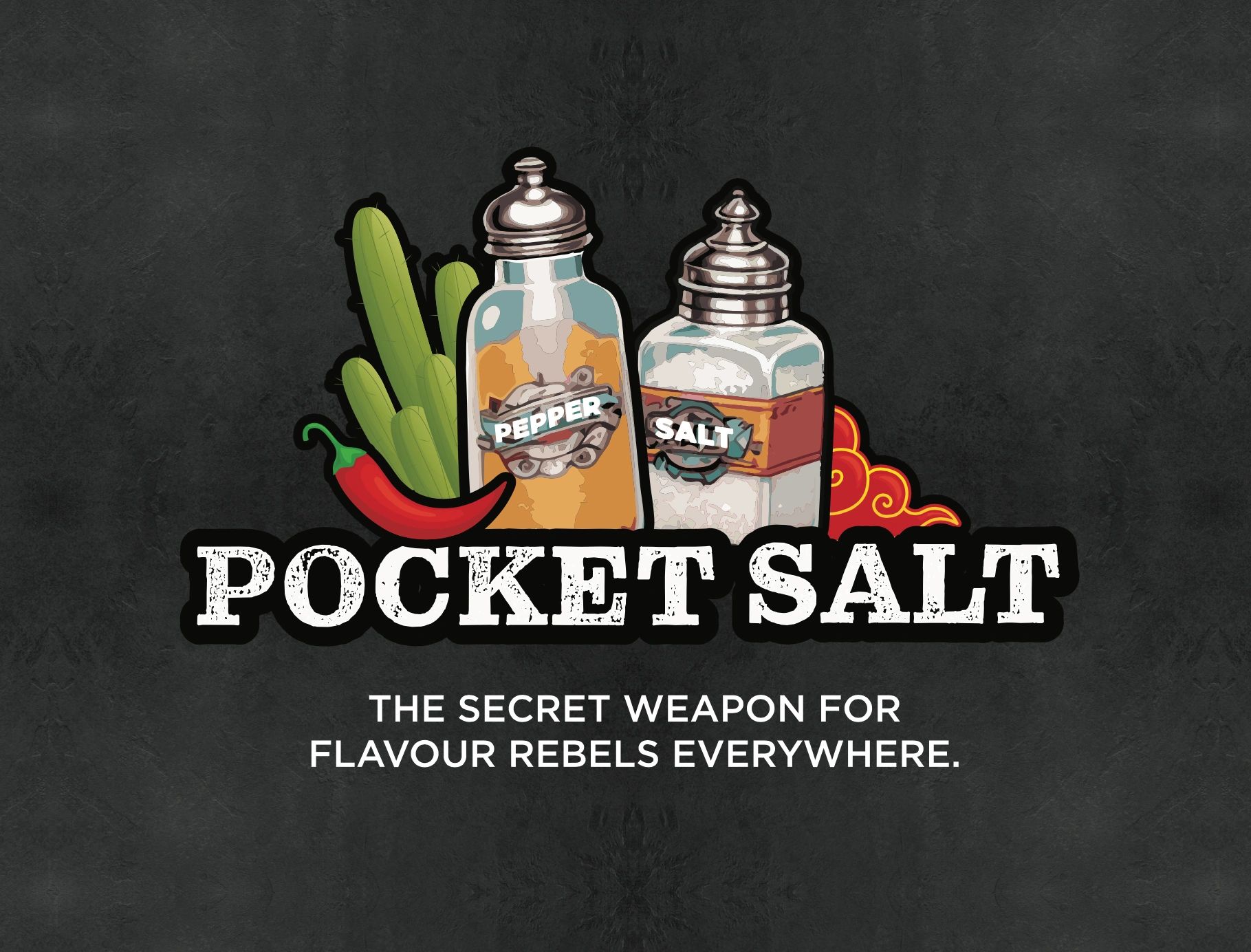 Cultural Appreciation | Pocket Salt