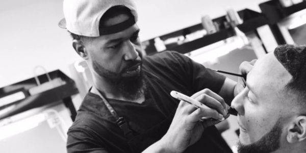 Head Mechanics Barbershop