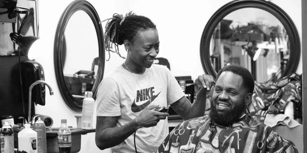 Head Mechanics Barbershop