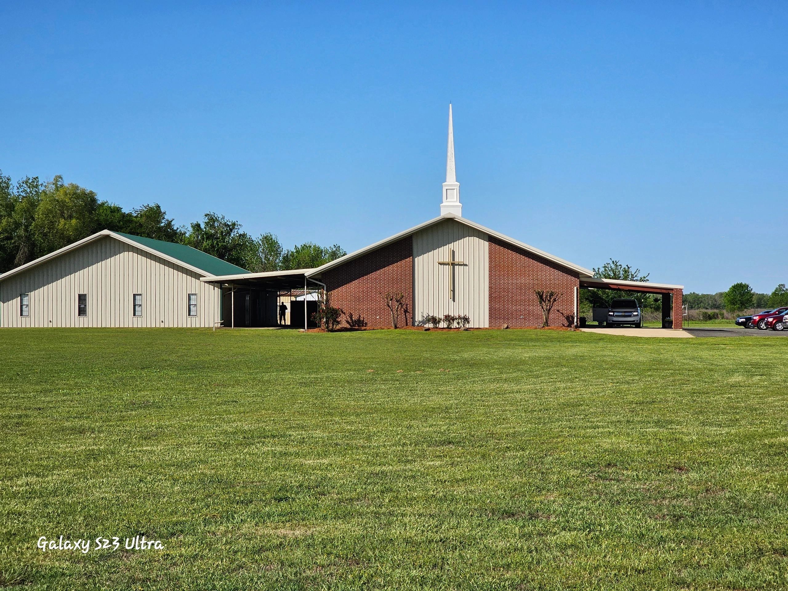 Elm Grove Baptist Church - Praise and Worship, Breakfast