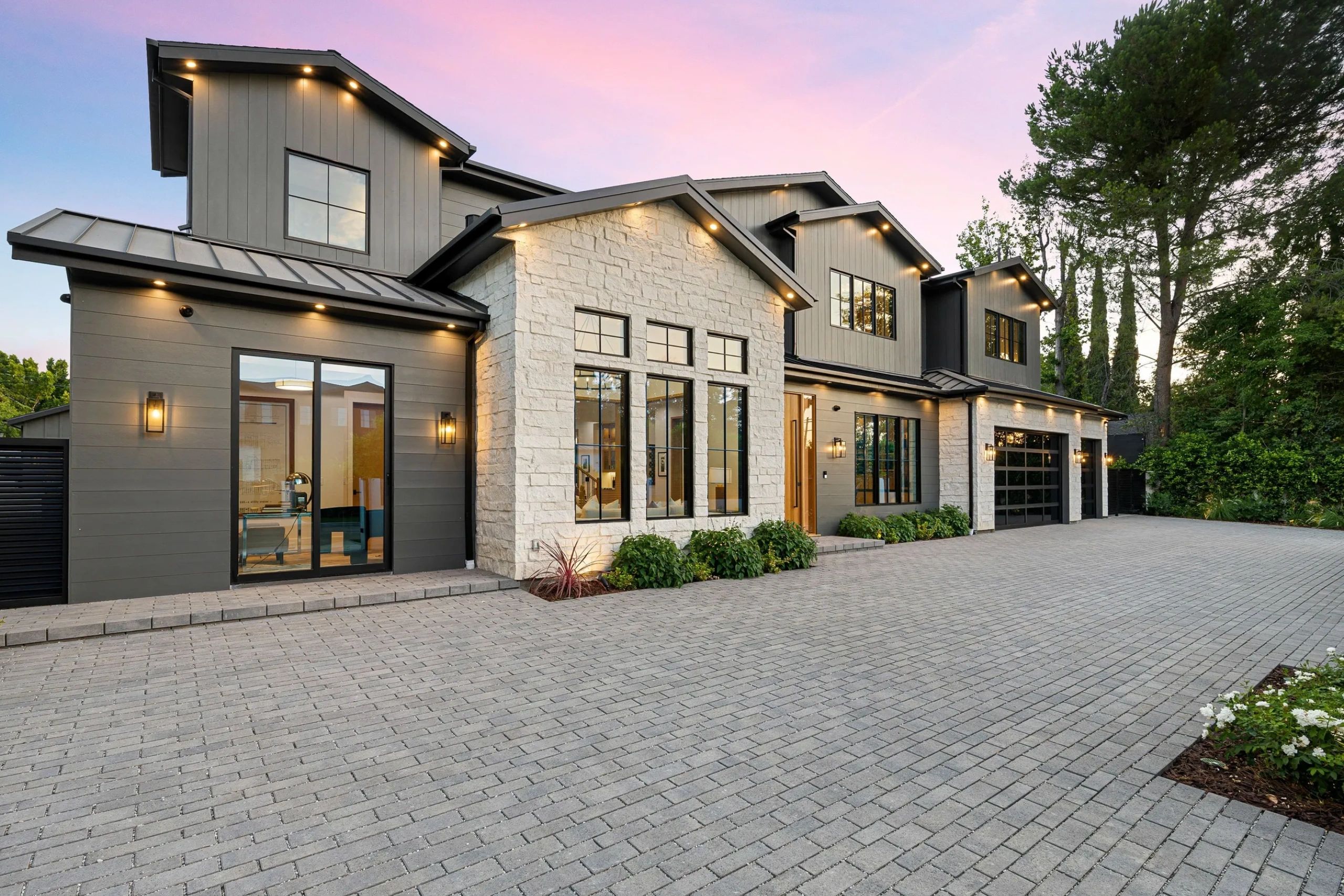 Mind to Matter Construction