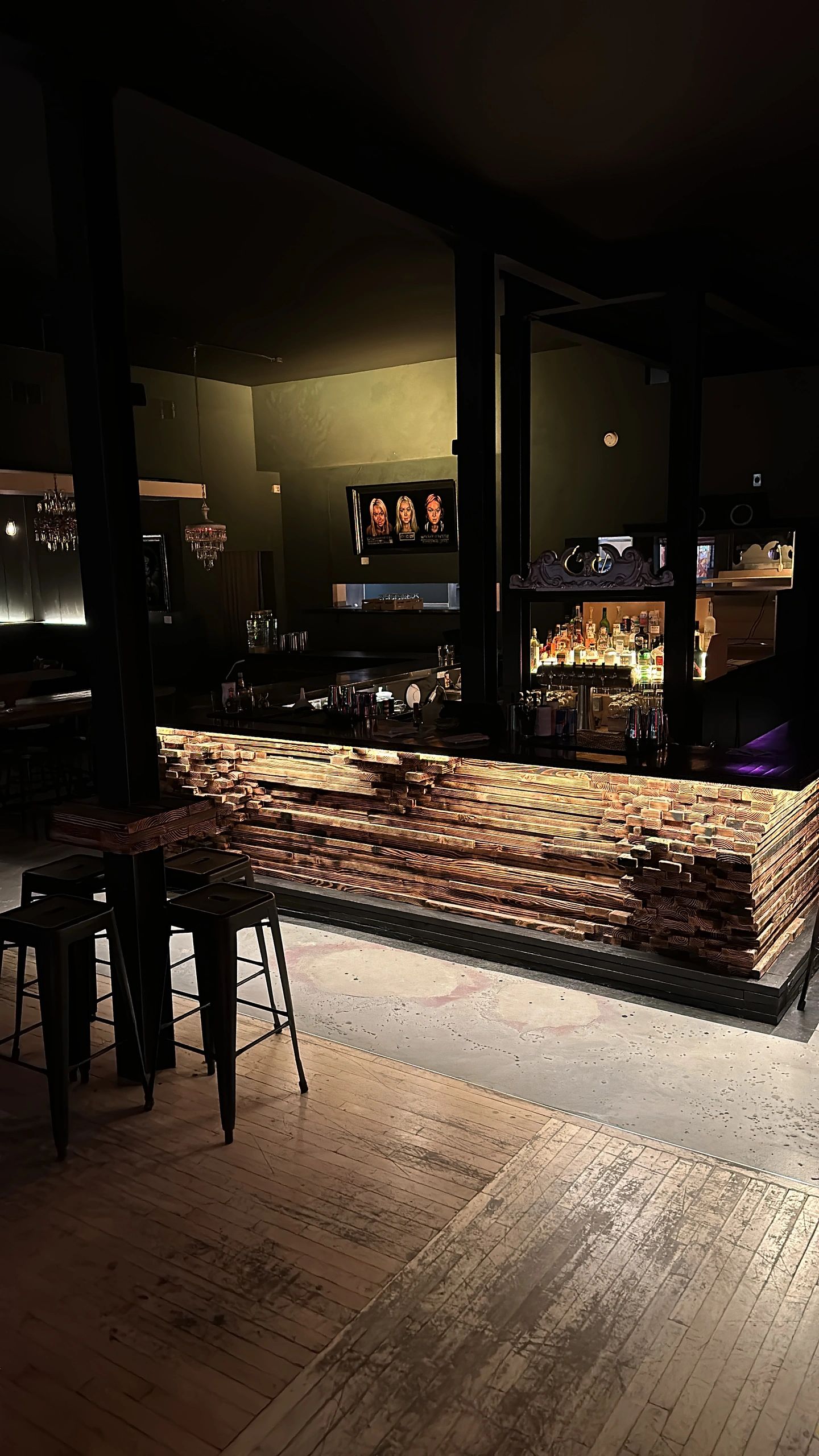 Afterlife Portland: Best Cocktail Bar in SE Portland