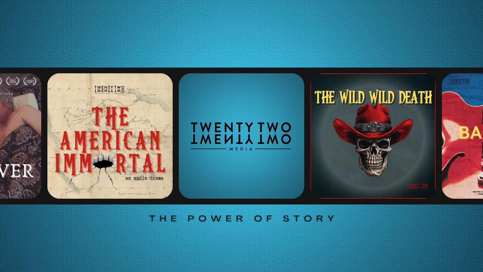 Twenty-Two Twenty-Two Media