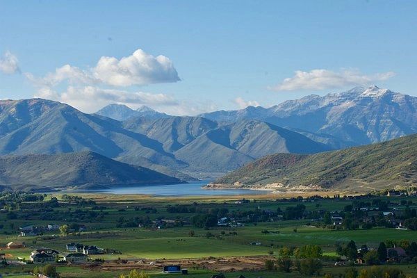 Heber Valley Aquifer Alliance