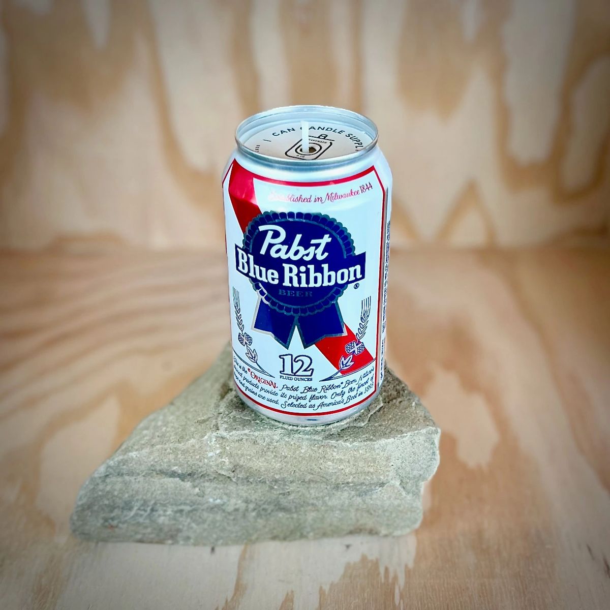 Pabst Blue Ribbon