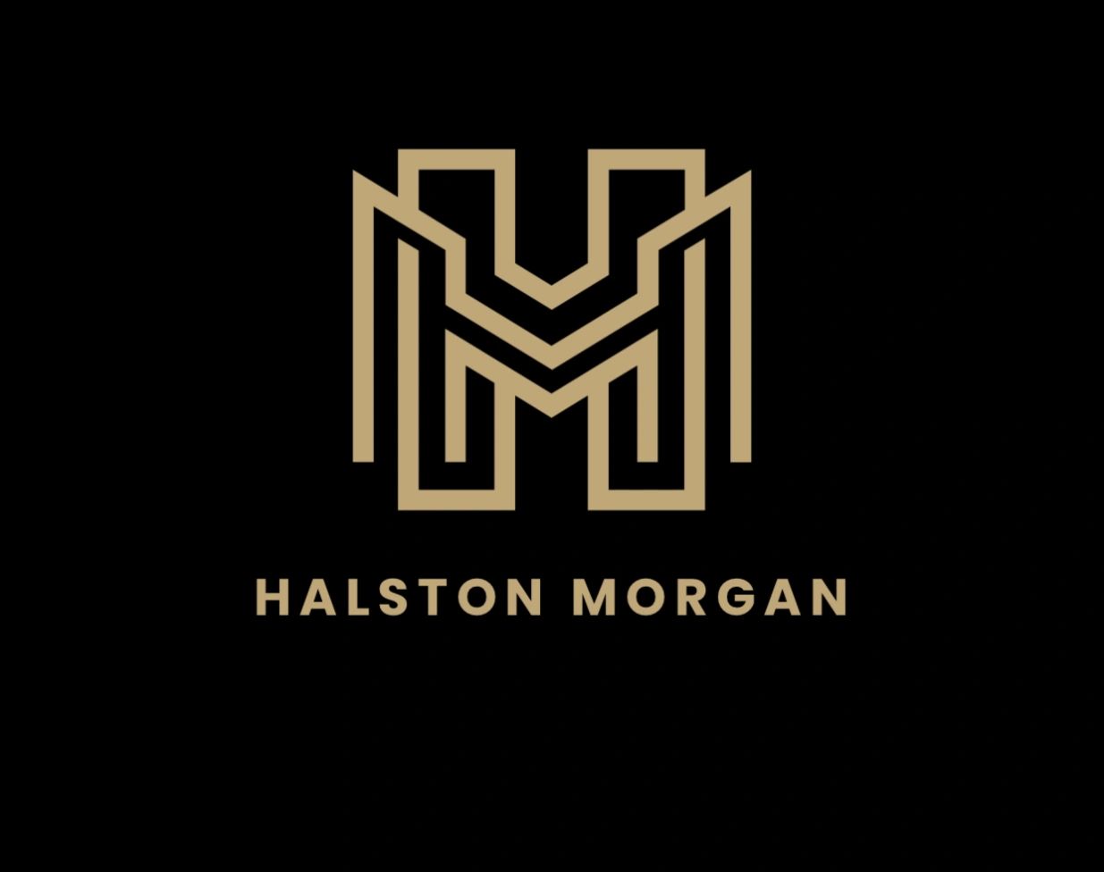 Halston Morgan