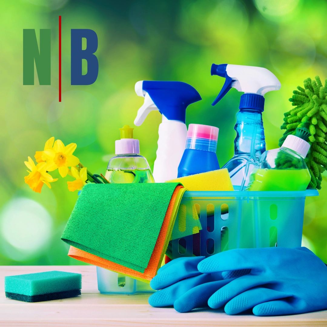 Special Announcement Cleaning Services