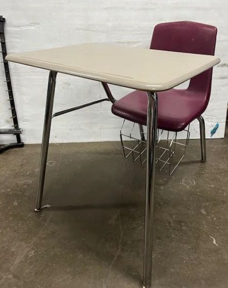 Desks