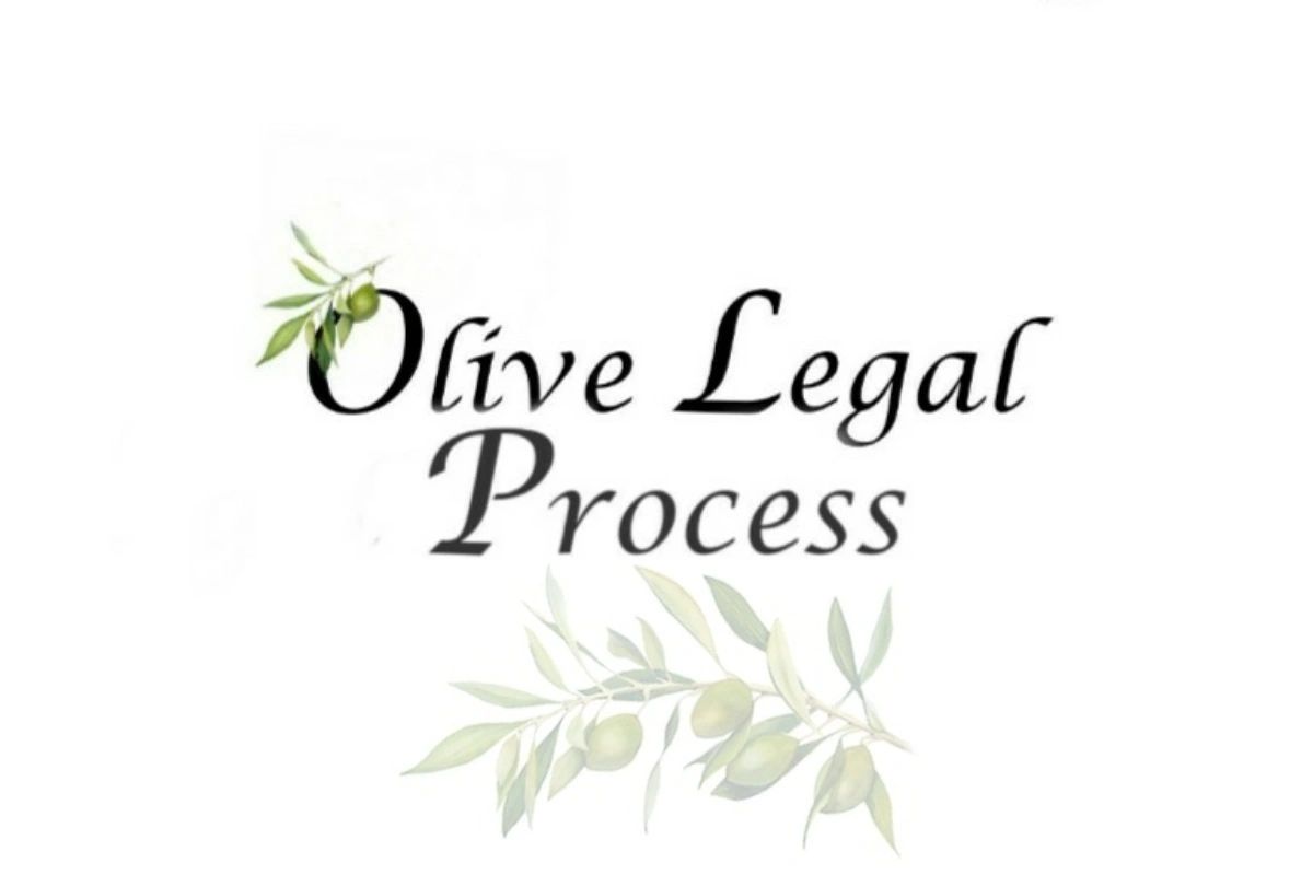 Olive Legal Process