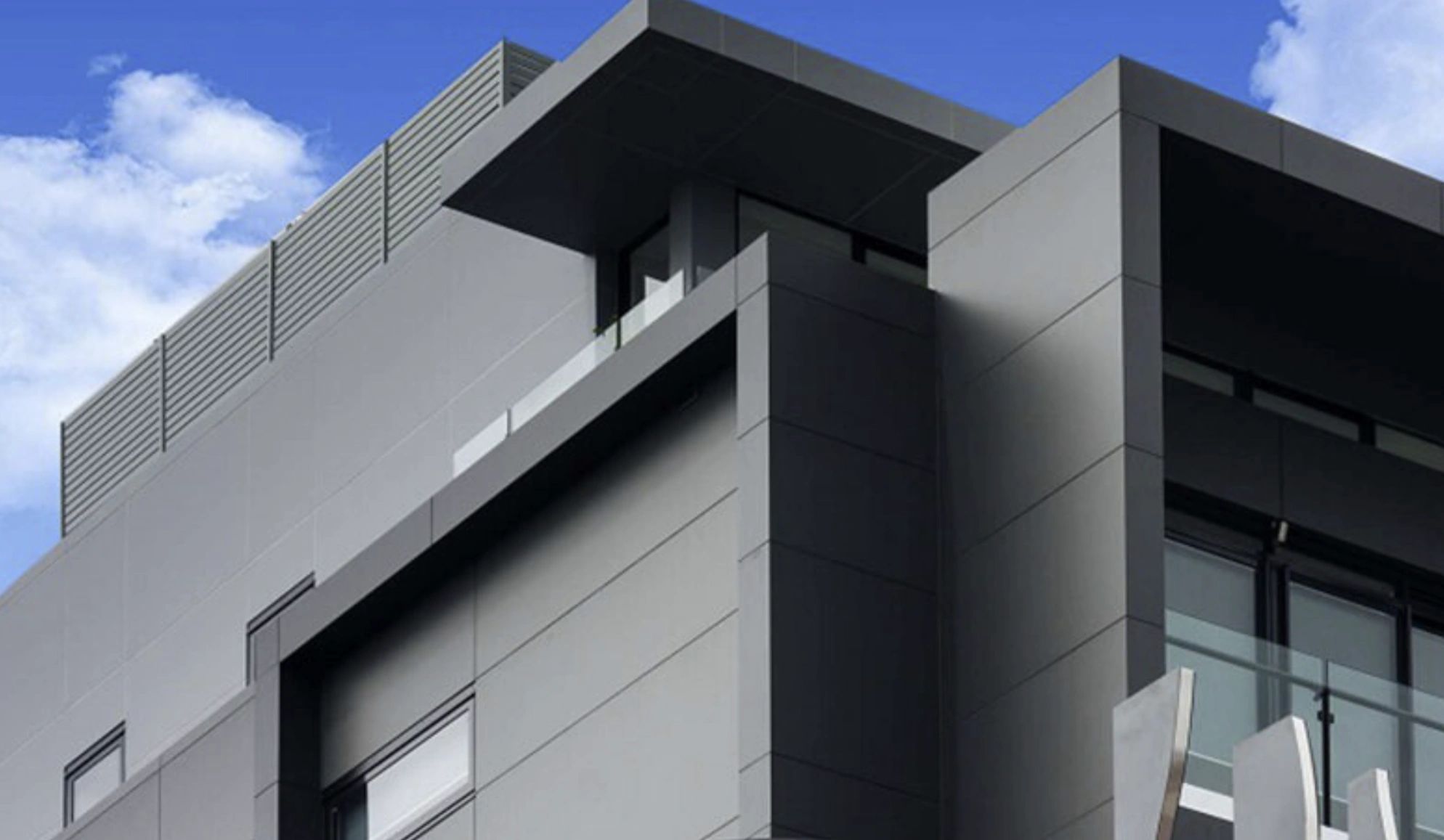 ARCHITECTURAL CLADDING MANUFACTURERS INC.