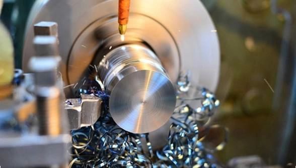 Expert Lathe Machining Services | Sackett Repair