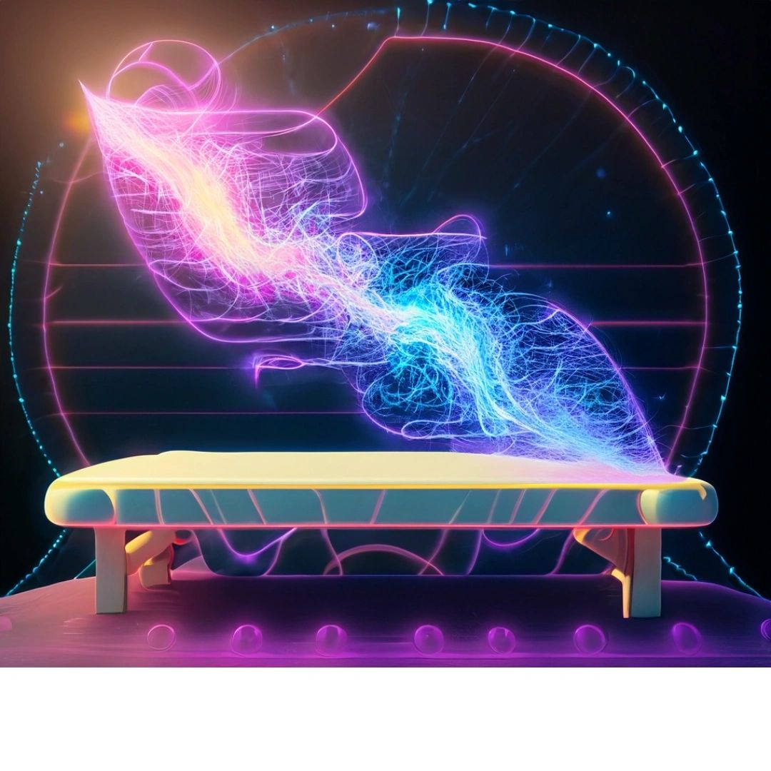 Mind, Body, and Spirit: The Enhanced Power of Intuitive Massage