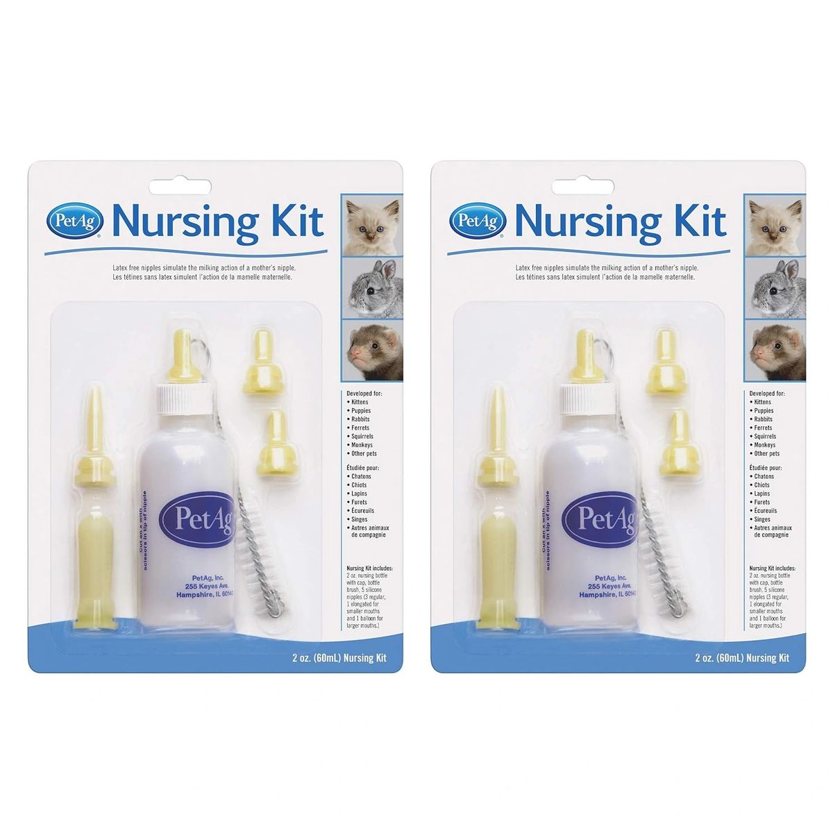 Nursing Kits