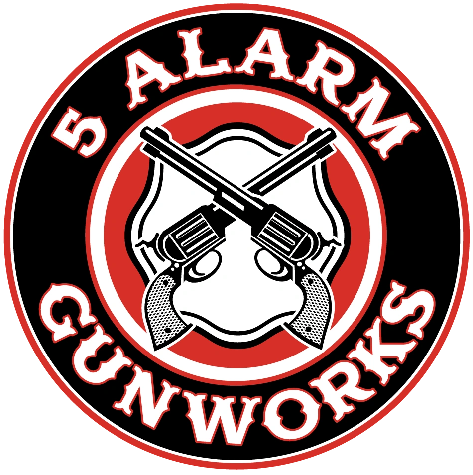 5 Alarm Gunworks