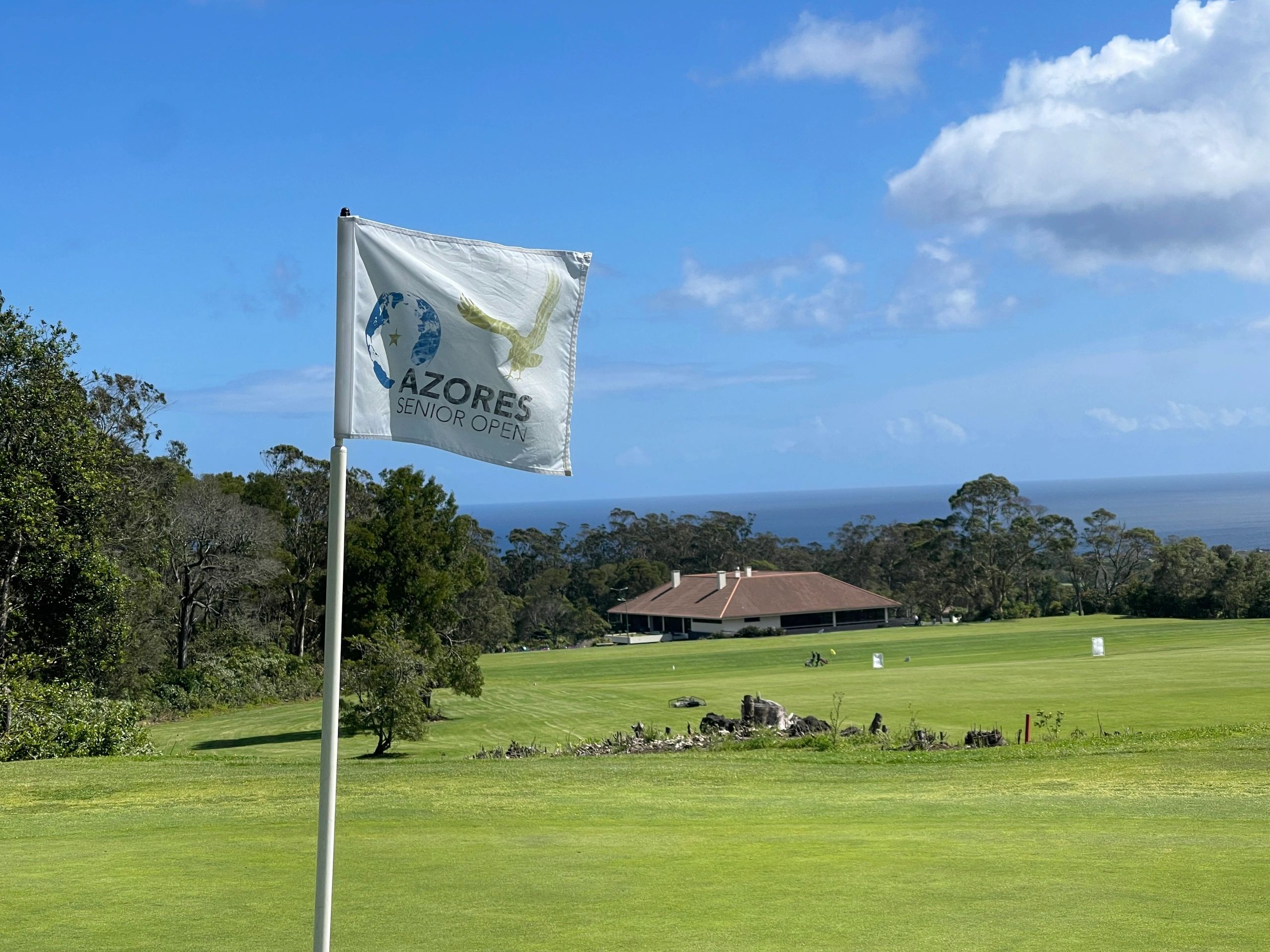 Azores Golf Resort: The Best Golf Experience Awaits