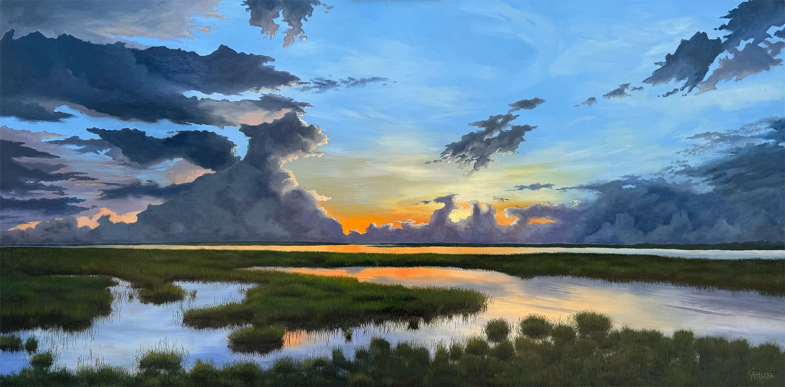 Christopher Altman Art