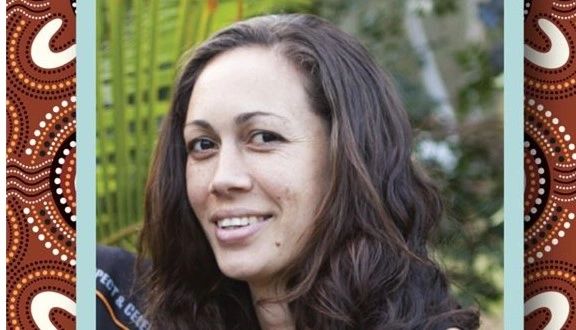 Jessica Skeen-McKinnon - Muralappi