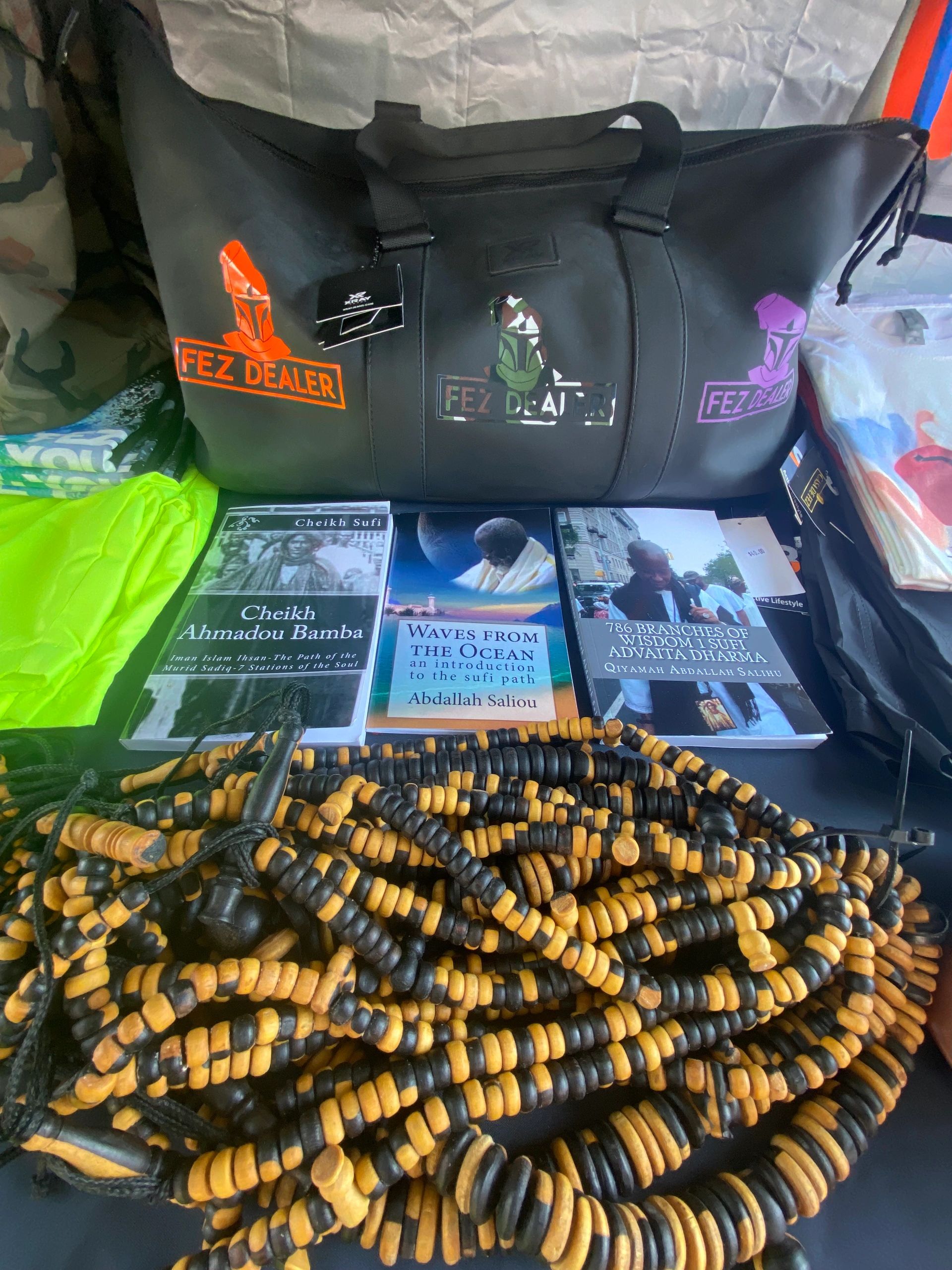 FEZ DEALER - Fez, Online Store, Online Clothing Stores