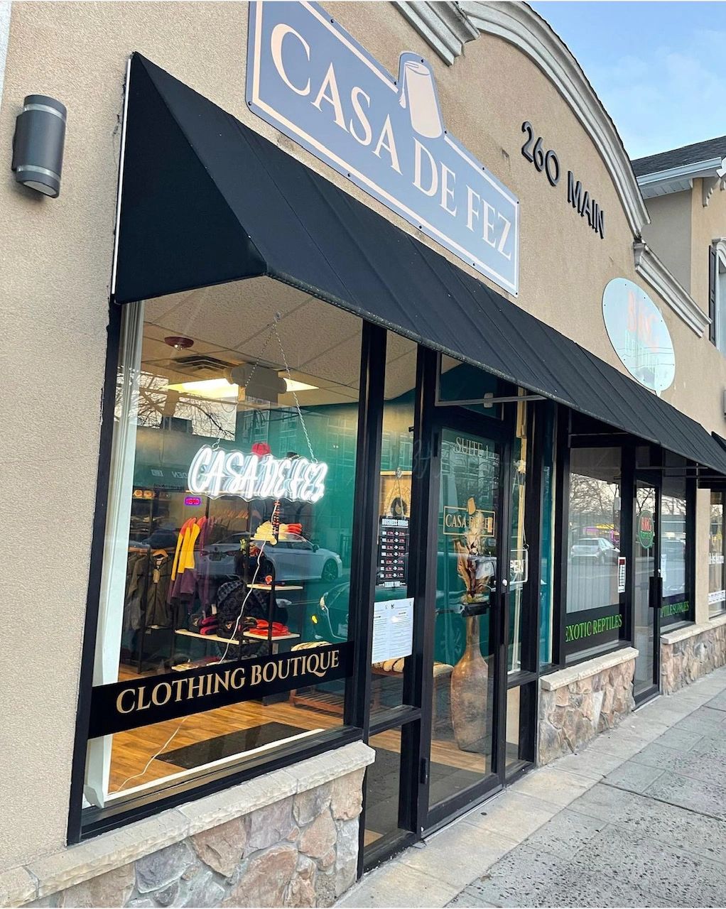 FEZ DEALER - Fez, Online Store, Online Clothing Stores